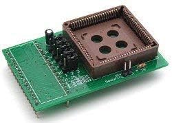 ADP-064 Adapter for Hitachi H8/532/534/536 PLCC84 Programming User Manual