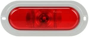 Amazon.com: Truck-Lite (66252R) Stop/Turn/Tail LED Light Kit : Automotive