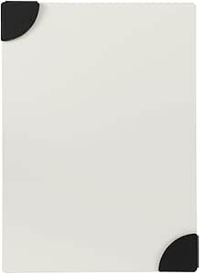 Amazon | ナカバヤシ カドップ マグネットクリップボード A4 フェザーホワイト QB-KA4-W | クリップファイル・ボード | 文房具・オフィス用品