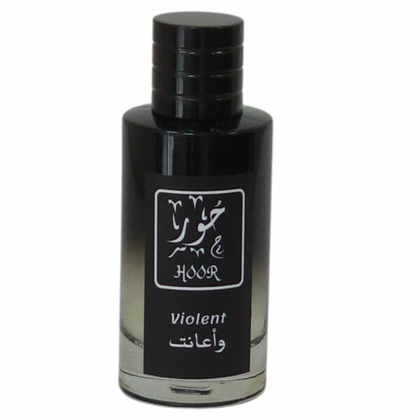 Buy Hoor Violent Edp Perfume-100ml for Men & Women Great Fragrance Long ...