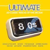 Various Artists - Ultimate 80s - Amazon.com Music