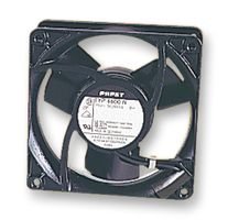 Amazon.com: Ebm-Papst Axial Fan, 80Mm, 230Vac - 8560N : Electronics