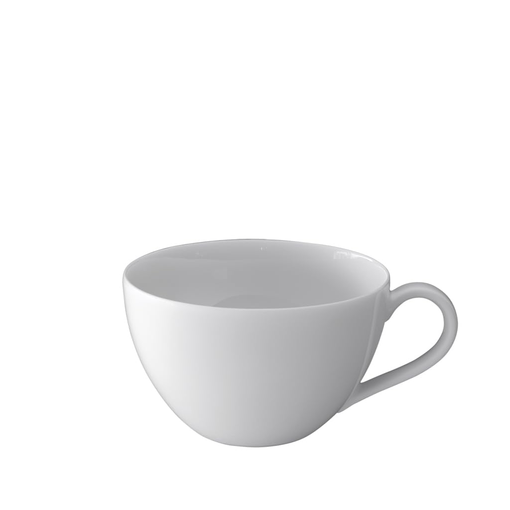 Amazon.com | Villeroy & Boch Anmut cappuccino cup: Teacups: Coffee Cups ...