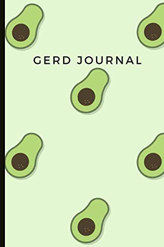 GERD Journal: Suitable For Gastroesophageal Reflux Disease - Food ...