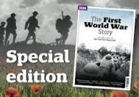 Buy The First World War Story Book Online at Low Prices in India | The ...