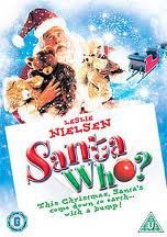 Amazon.com: Santa Who? [DVD] : Movies & TV
