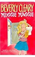 Muggie Maggie by Beverly Cleary (2015-04-14): Amazon.com: Books