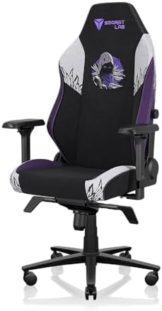 Amazon.com: Secretlab Titan Evo Fortnite Raven Edition Gaming Chair ...