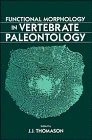 Functional Morphology in Vertebrate Paleontology : Amazon.com.tr: Kitap