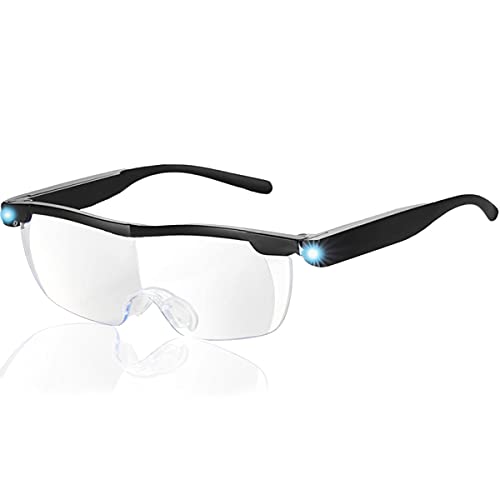 Top 10 Adjustable Glasses of 2023 - Best Reviews Guide