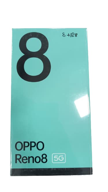 Neotel Mobile Oppo Reno8 5 G 8gb /128Gb : Amazon.in: Electronics
