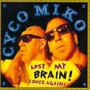 Amazon.com: Lost My Brain: CD 和黑膠唱片
