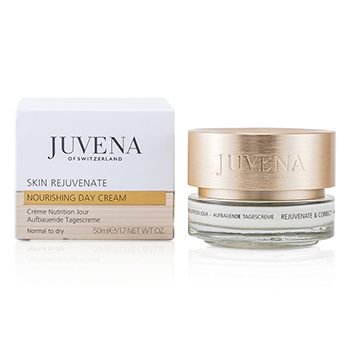 Buy Juvena Rejuvenate & Correct Nourishing Day Cream - Normal to Dry ...