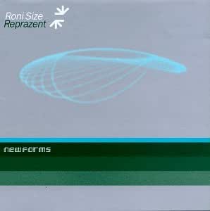 Size, Roni, Reprazent - New Forms - Amazon.com Music