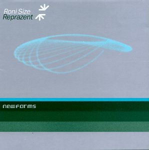 Size, Roni, Reprazent - New Forms - Amazon.com Music