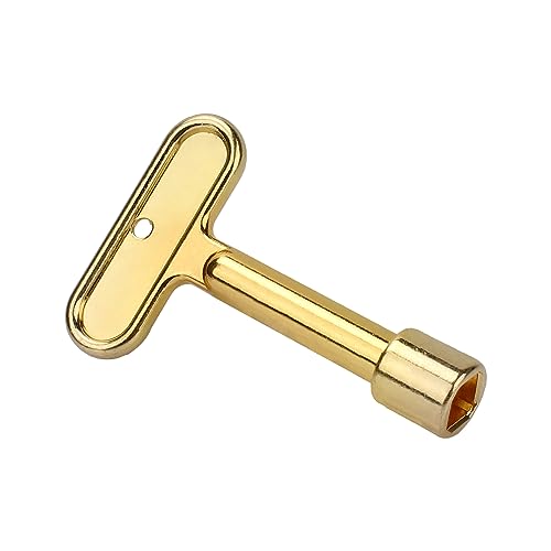 Snapklik.com : Water Key,Hydrant Key,Water Spigot Key For Wall Hydrant ...