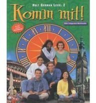 Amazon | Komm Mit: Level 2 | Winkler, George | Education & Reference