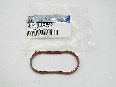Hyundai 28215-3CFA0 Engine Intake Manifold Gasket : Amazon.in: Car ...