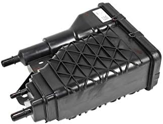Amazon.com: ACDelco GM Genuine Parts 84106550 Vapor Canister : Automotive