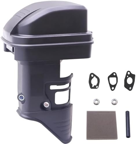 Amazon.com: TKCBCD 212 Air Filter Housing Compatible with for Harbor ...