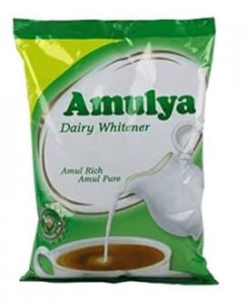 Amulya Milk Powder, 500g, Pouch Pack : Amazon.in: Grocery & Gourmet Foods