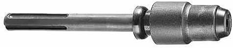 Milwaukee 48-03-3025 SDS-MAX to SDS Plus Bit Adapter : Amazon.ca: Tools ...