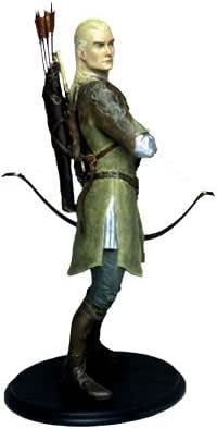 Amazon.com: Sideshow Legolas Statue : Collectibles & Fine Art