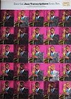 Jazz transcriptions: Series two : tenor sax - Amazon.com Music
