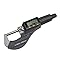 AAKYDH Digimatic Micrometer 0.001mm Electronic Outside Micrometer ...