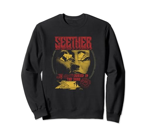 Seether Concerts & Live Tour Dates: 2024-2025 Tickets | Bandsintown