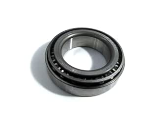 Genuine Toyota 90366-50007 Tapered Roller Bearing : Amazon.co.uk ...