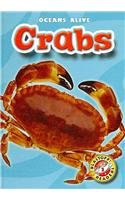 Amazon.com: Crabs (Blastoff! Readers 1; Oceans Alive): 9780531178676 ...