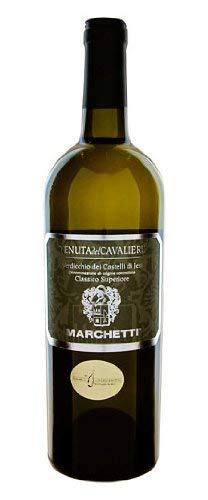 MARCHETTI Tenuta Cavagliere Verdicchio, 750 ML at Amazon's Wine Store