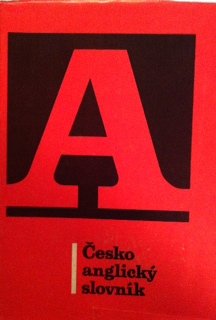Czech-English Dictionary: Ivan Poldauf: 9788090218031: Amazon.com: Books