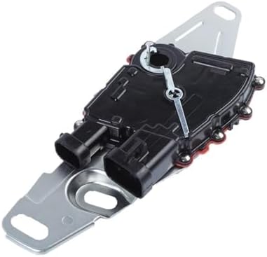 Transmission Range Sensor 12450016 Car Spare Parts Neutral Safety ...