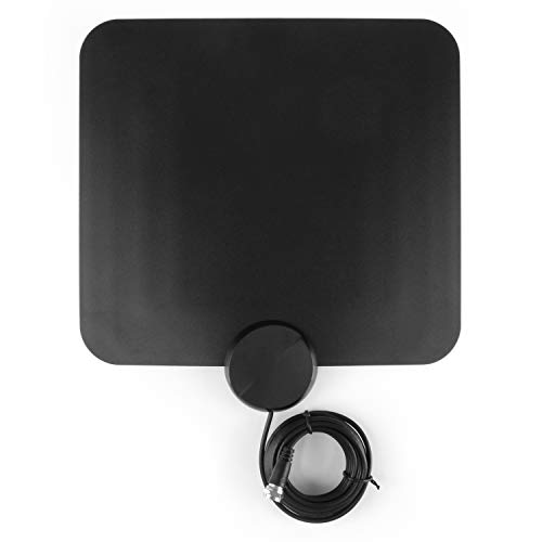 Top 10 Free Air Tv Antenna of 2022 - Katynel