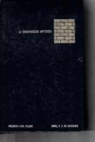 Amazon.com: La construcción antiácida (Spanish Edition): 9788431403003 ...
