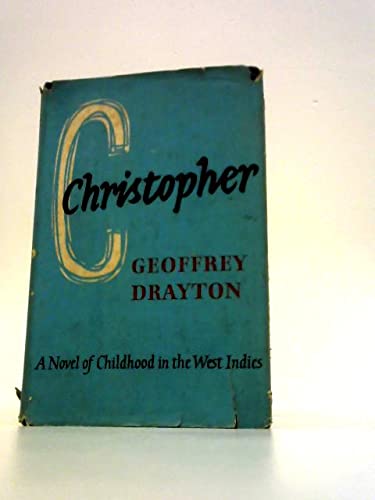 Christopher: Geoffrey Drayton: Amazon.com: Books