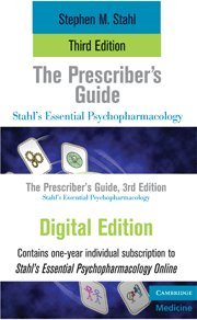 The Prescriber's Guide Online Bundle: Buy Online at Best Price in Egypt - Souq is now Amazon.eg