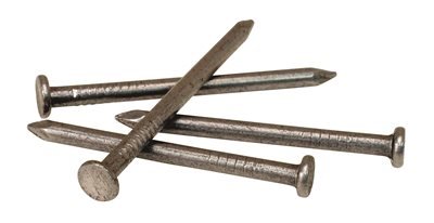 Amazon.com: COMMON NAIL 8D 1LB BOX 2 1/2" : Industrial & Scientific