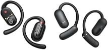 Amazon.com: Soundcore by Anker V30i Open-Ear Headphones, Ultra-Comfort, Lightweight Design, Snug ...