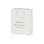 COOKIES AND KOALAS Personalised Foil Baby Shower Bag Gift – Large 40×30 ...