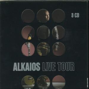 alkaios giorgos / αλκαιος γιωργος - giorgos alkaios live tour / γιωργος ...