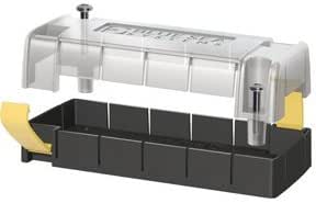 Amazon.com: Blue Sea Systems - Blue Sea Maxibus Cover For 2127 & 2128 ...