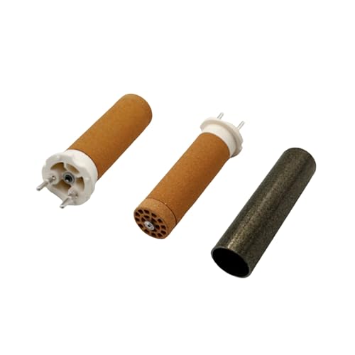 Best Heating Elements for Heat Guns: Durable Ceramic Cores and ...