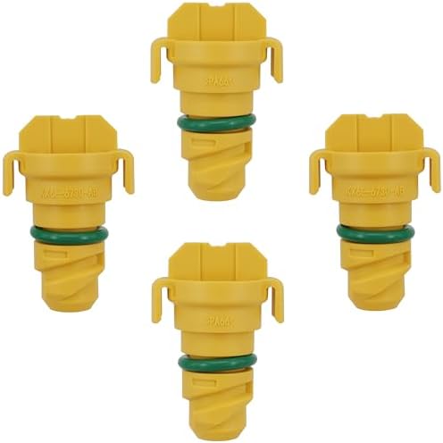 Amazon.com: 4PCS Oil Drain Plug Fit for 2011-2024 Ford F-150 F150 ...