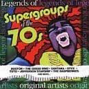 Amazon.com: Supergroups of the 70s: CDs & Vinyl