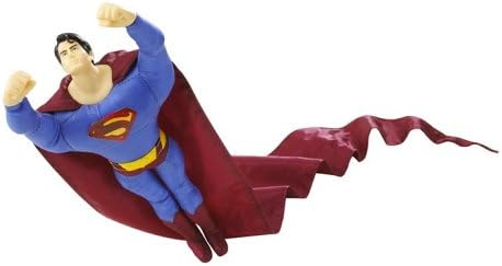 Superman Flying Figure : Amazon.co.uk: Outlet