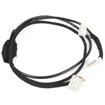 Amazon.com: DA96-00640A Refrigerator Wire Harness Replacement for ...