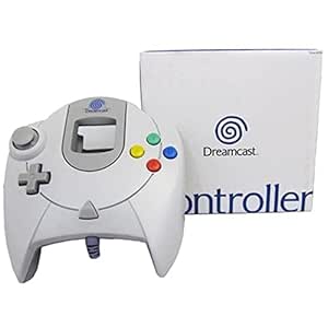 Amazon.com: Dreamcast - Controller - (Sega) : Video Games